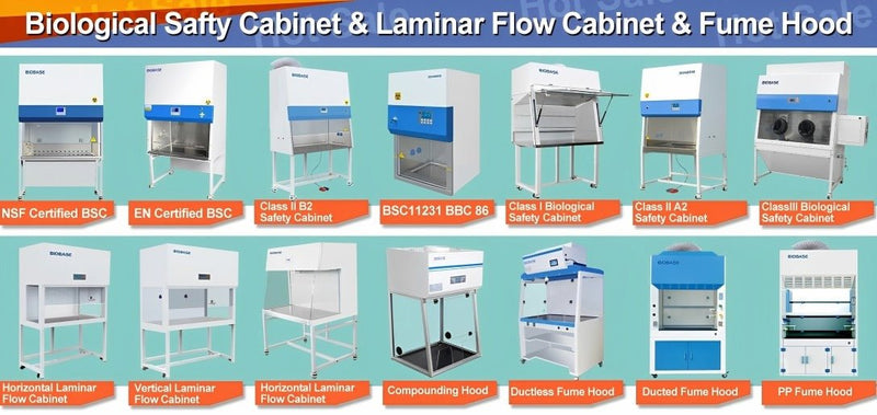 Lab Equipment Uses: Essential Guide to Equipment Names and Functions ...