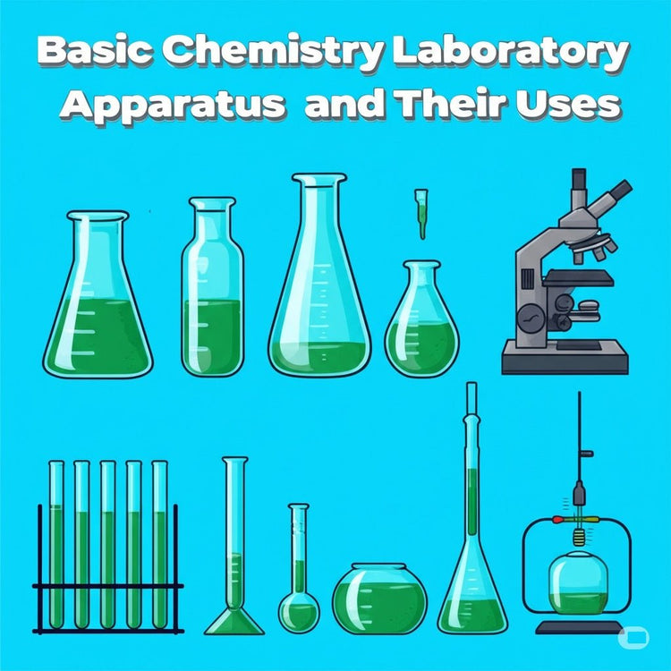 Common Lab Equipment: 20 Essential Tools and Their Uses the Laboratory – laboratorydeal
