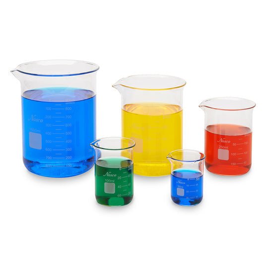 Best Beakers: Top Choices for Every Lab - Review & Buying Guide ...