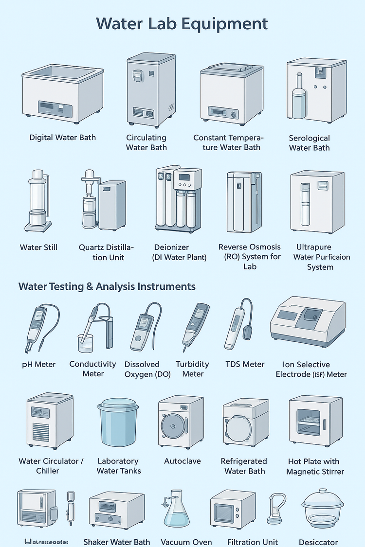 Retort Stand: Essential Lab Equipment for Every Scientist's Needs ...