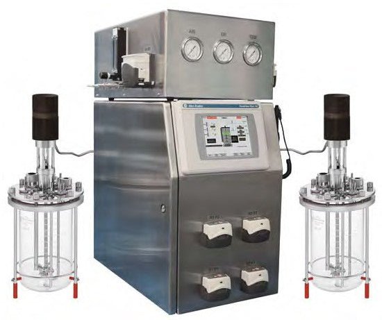 Control System Lab Equipment: Essential Tools for Effective Learning ...