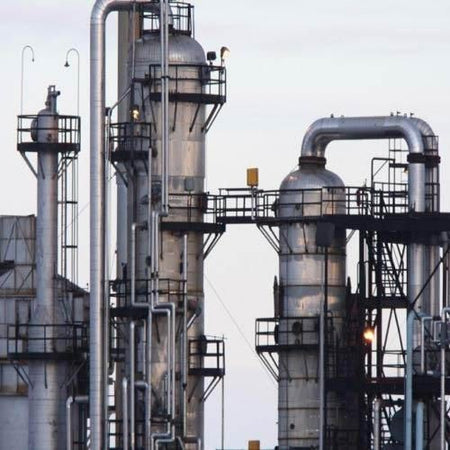 Fractionating Columns: Optimal Distillation Techniques Explored ...