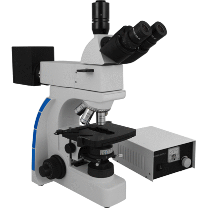 Metallurgical Microscope: Key Features and Benefits Explained ...