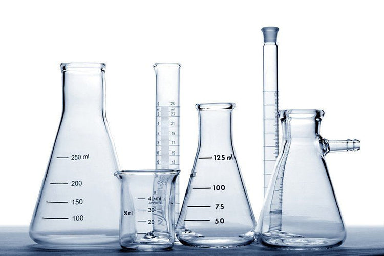 Research Lab Glassware: Essential Equipment for Every Research Lab ...
