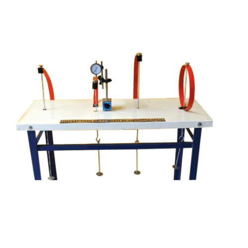 Structural Engineering Equipment: Key Lab Tools for Effective Testing ...