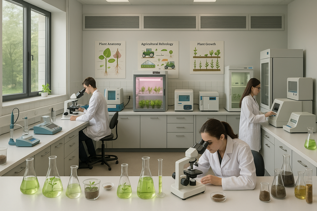 35 laboratory apparatus and their uses: Essential Tools for Science – laboratorydeal