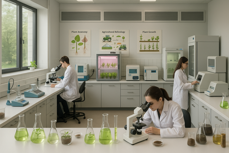 Retort Stand: Essential Lab Equipment for Every Scientist's Needs ...