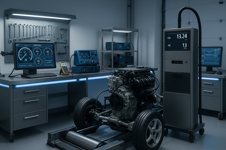 Medical Lab Equipment List: Essential Tools for Every Laboratory ...