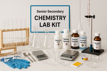 Pharmaceutical Laboratory Equipment List for Efficient Lab Operations ...