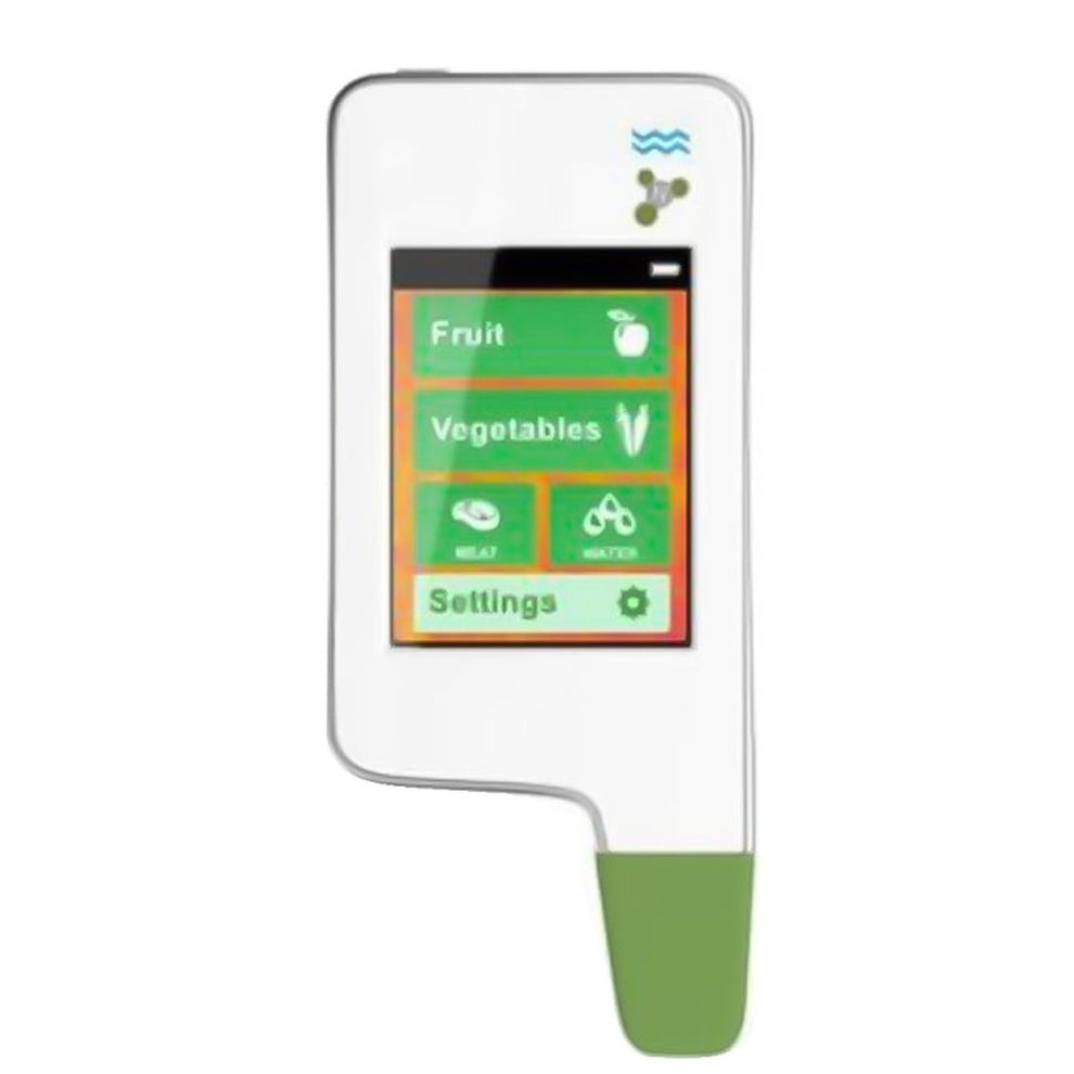 Greentest 2 Food Environmental Safety Detector For Nitrate Residues In ...