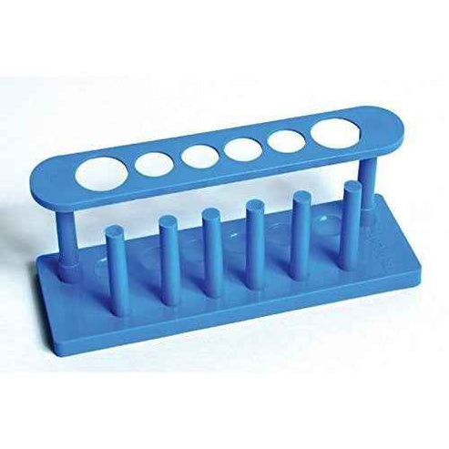 POLYLAB Test Tube Stand 16mm x 25mm – laboratorydeal