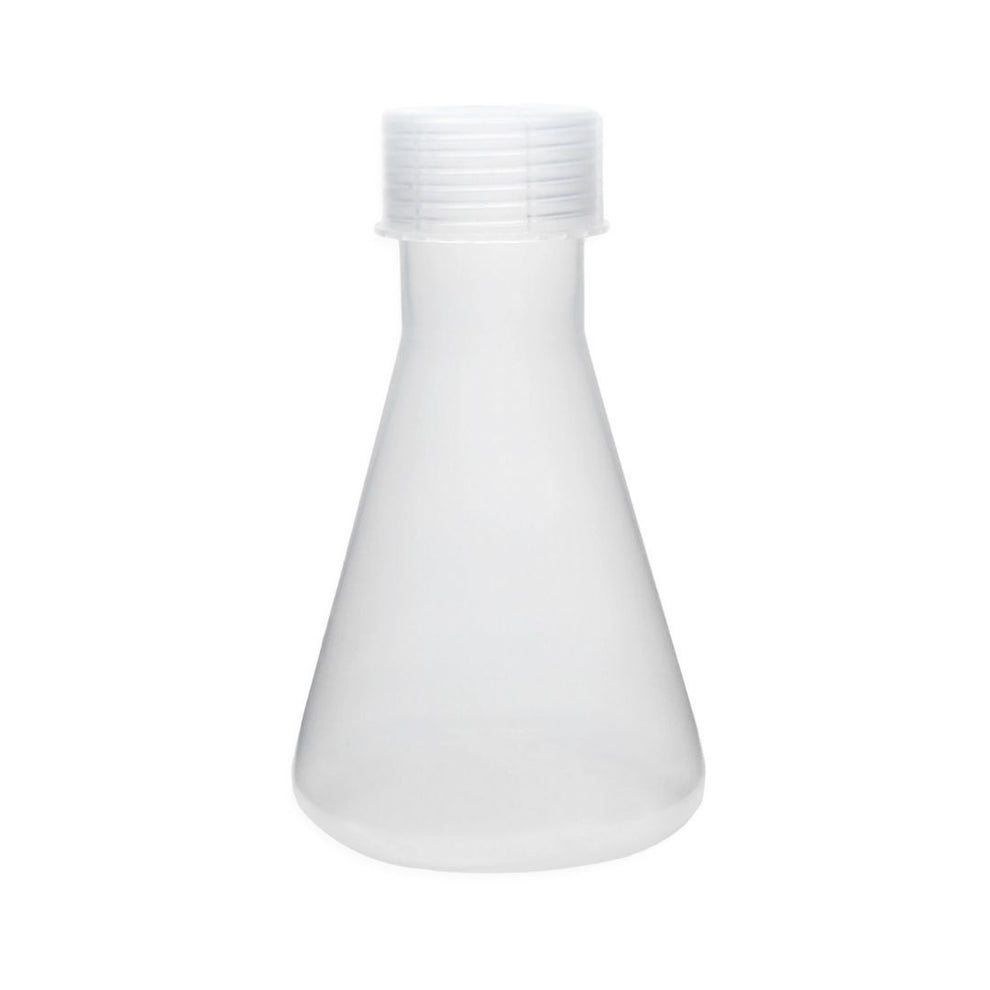 Polylab Conical Flask 250 ML - Quality Plastic Erlenmeyer Flask ...