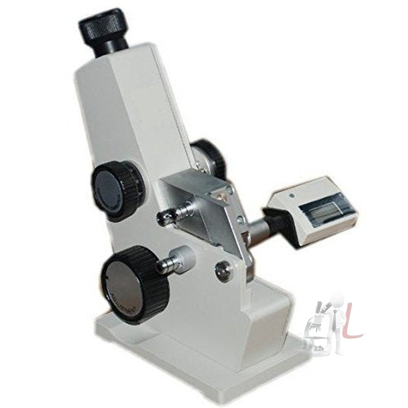 Products – tagged "abbe refractometer labelled diagram" – laboratorydeal