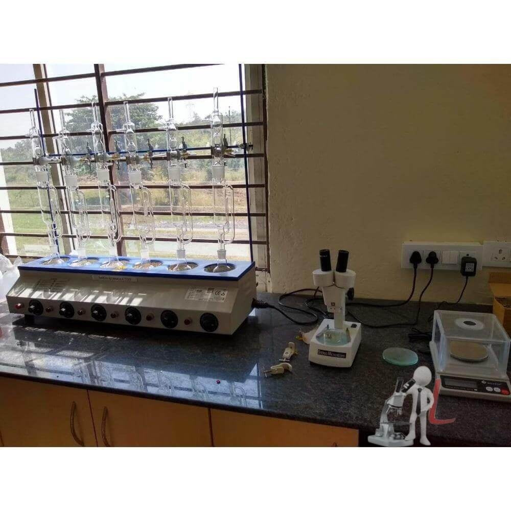 Agriculture lab equipment Agriculture Product – laboratorydeal