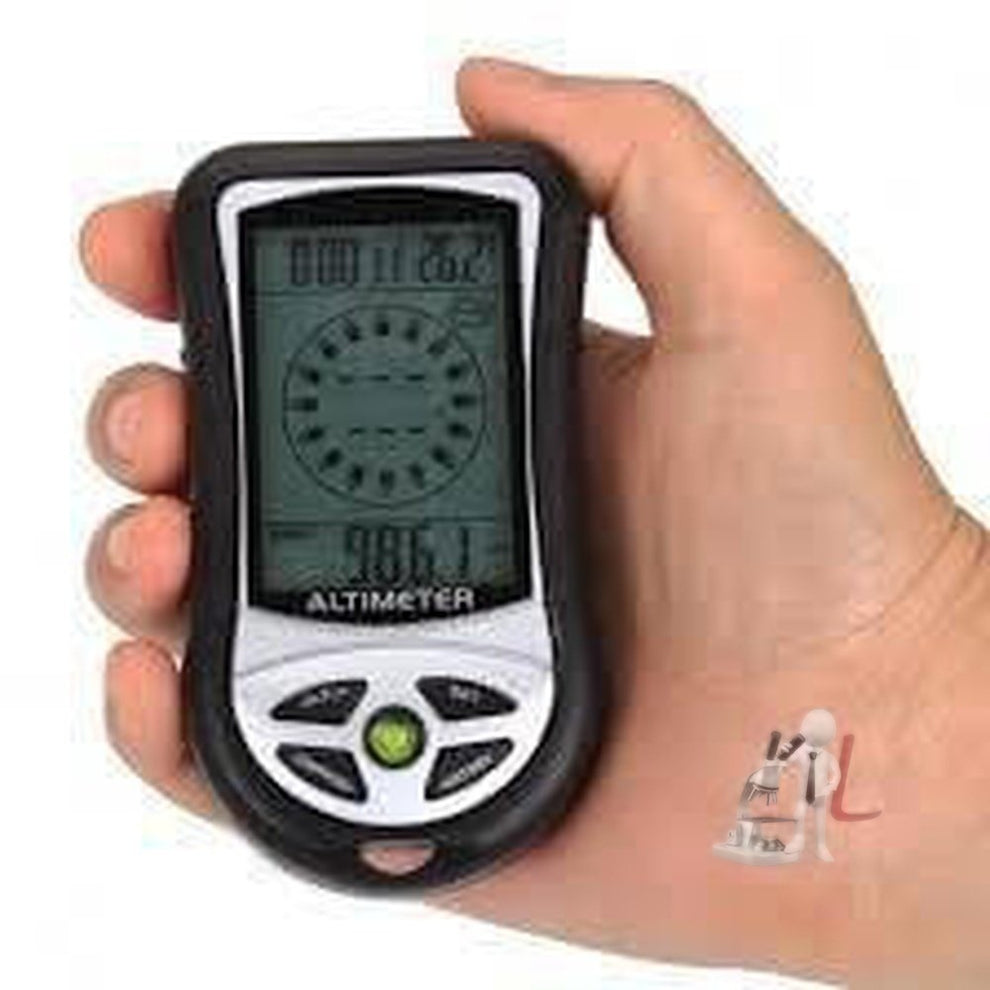 Altimeter Altimeter Barigo – laboratorydeal