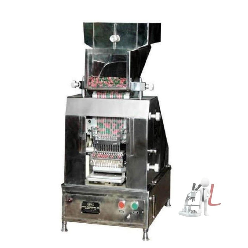 Automatic Capsule Loading Machine Laboratory equipments – laboratorydeal