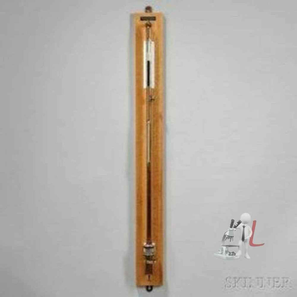 BAROMETER CASE Laboratory equipment – laboratorydeal
