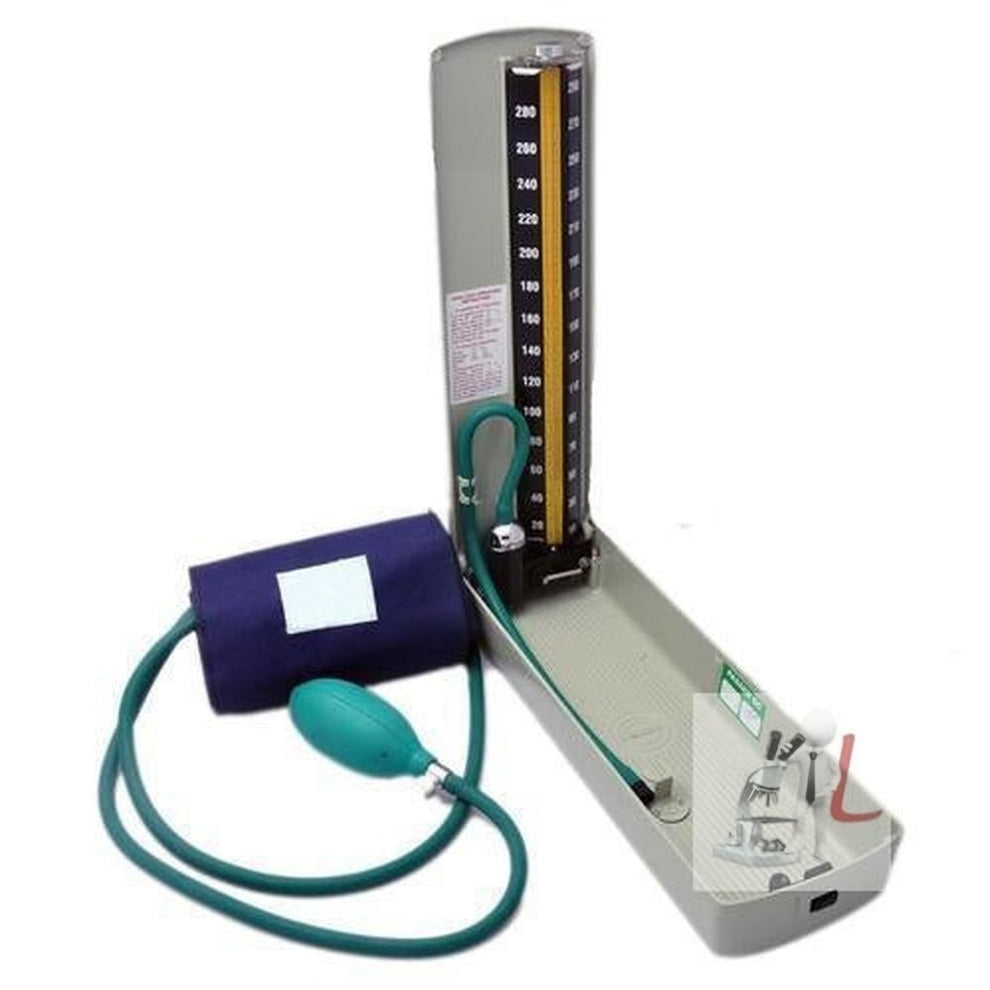 BP Meter analog for Reliable Blood Pressure Readings – laboratorydeal