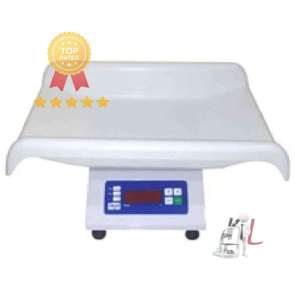 Baby Weighing Balance Laboratory equipments – laboratorydeal