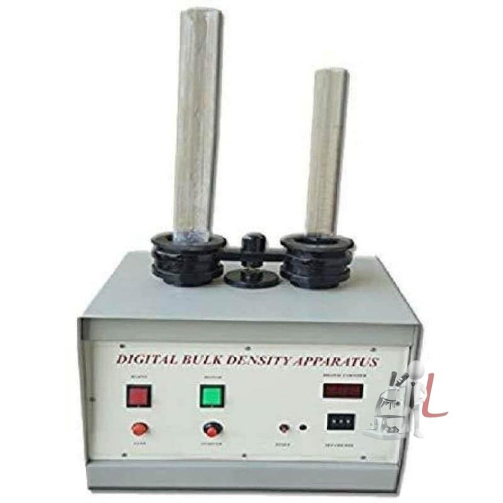 Bulk Density Test Apparatus pharmacy Lab instruments – laboratorydeal