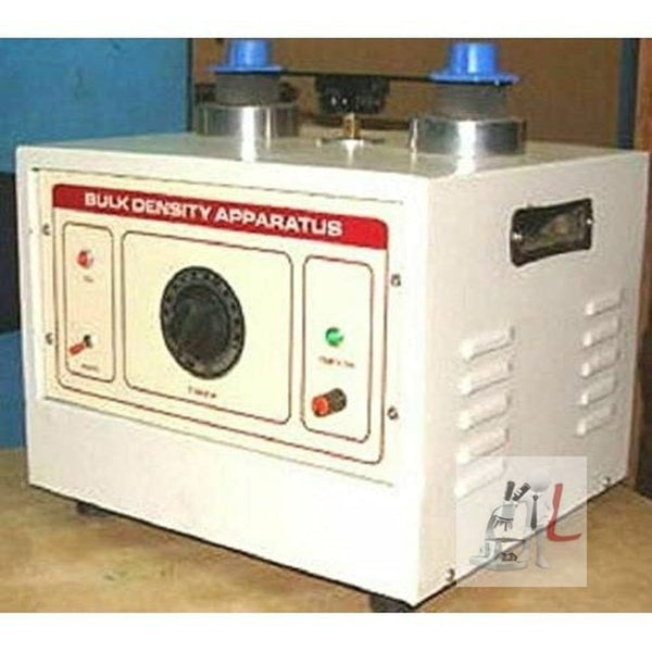 Bulk Density Apparatus Uses – laboratorydeal