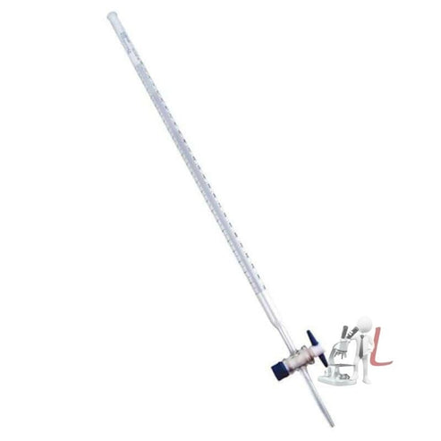 Burette Use - Pack of 10 Lab Glassware – laboratorydeal