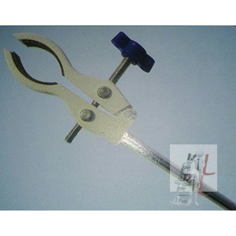 Clamp Condenser Aluminium – laboratorydeal