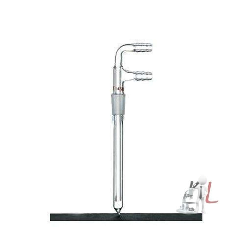 Cold Finger Condenser Cold Finger Condenser – laboratorydeal