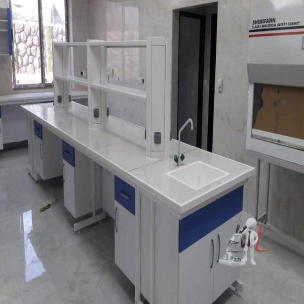 Customized Laboratory Table Lab Laboratory Furniture – laboratorydeal