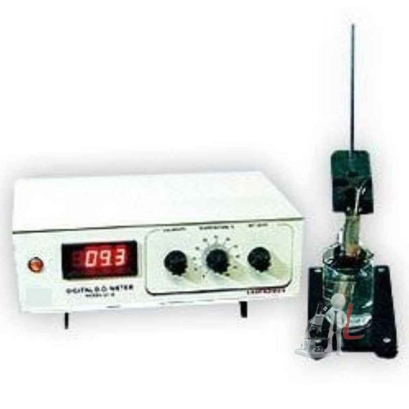 Digital Do meter Digital Dissolved Oxygen Meter With Manual And Do ...