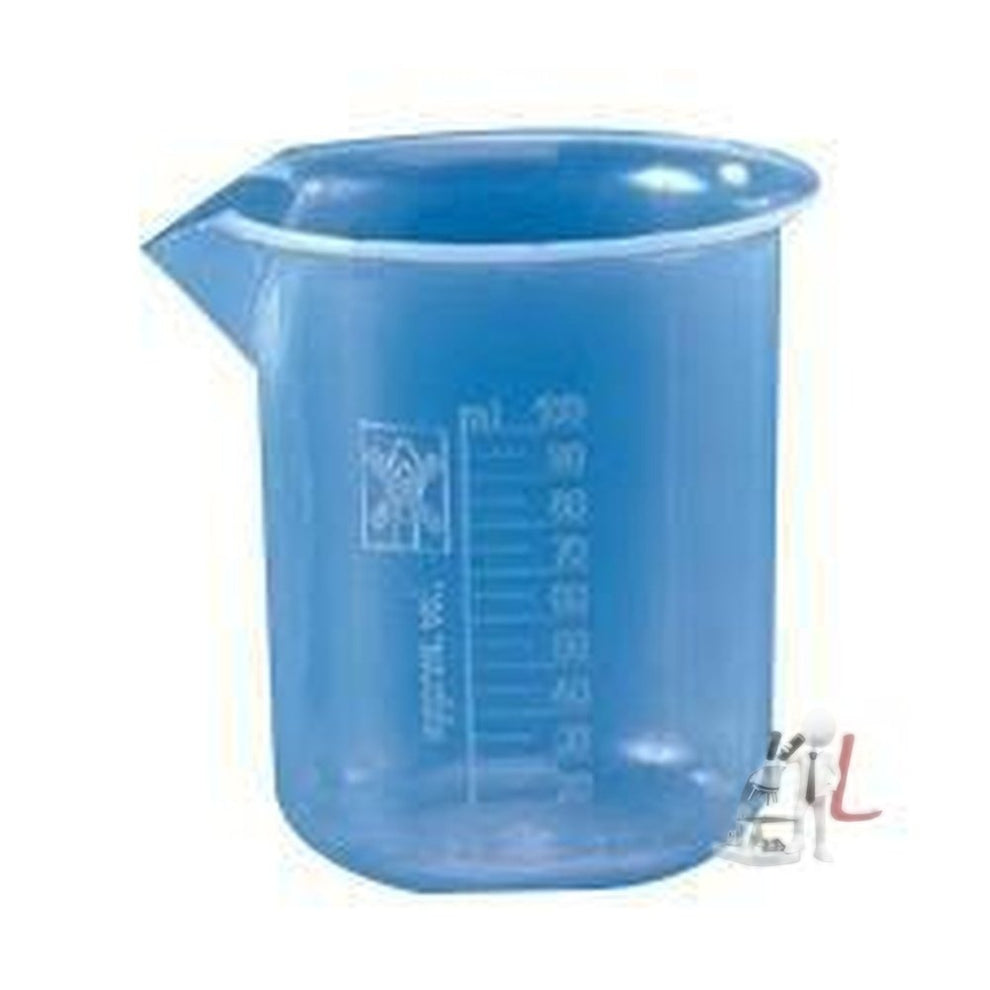 Euro Design Beaker 100 ml (Pack of 12) laboratory equipment ...
