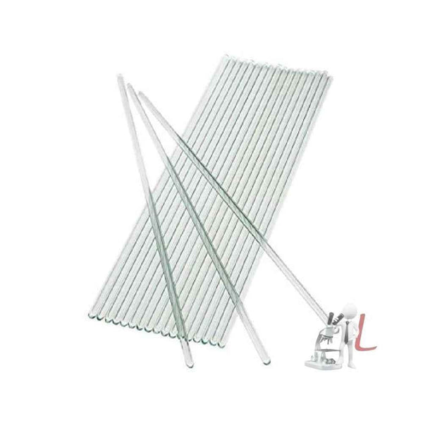 Exploring the Properties and Applications of a Glass Rod – laboratorydeal