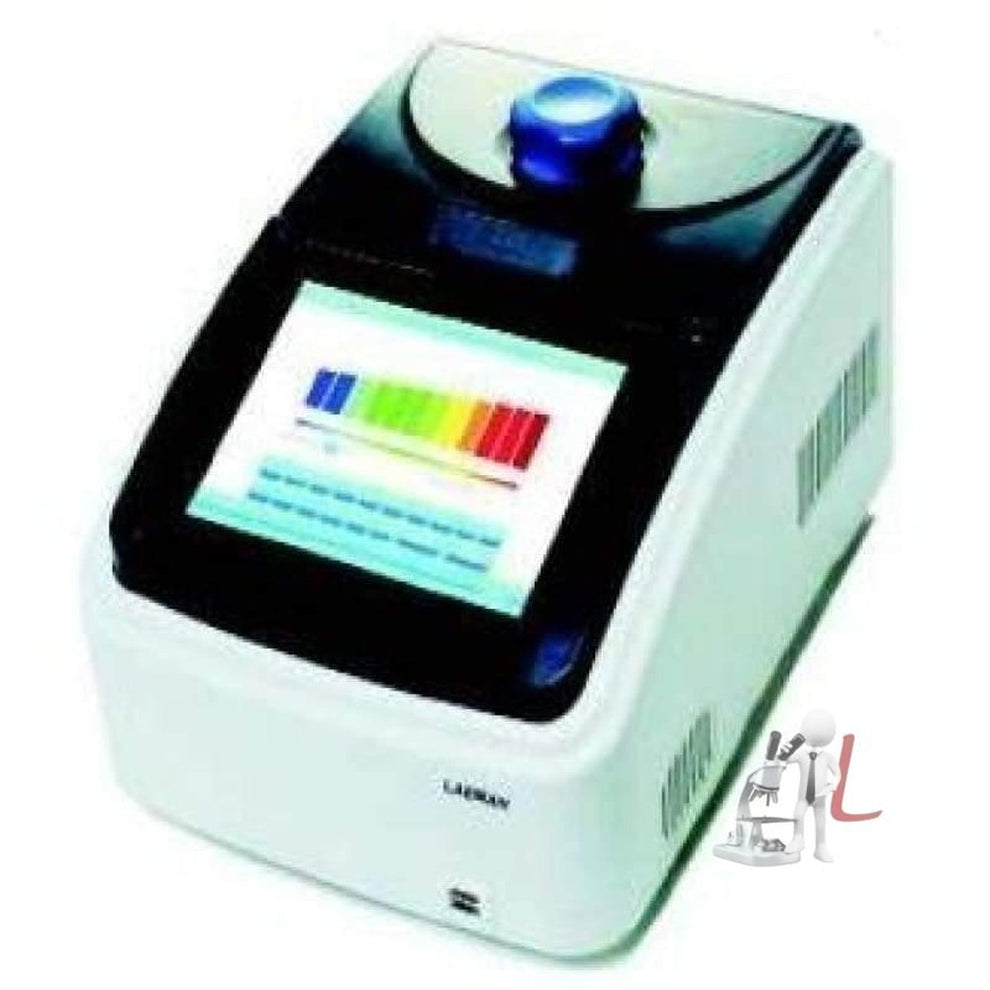 Gradient Thermal Cycler, PCR Gradient thermal cycler pcr – laboratorydeal