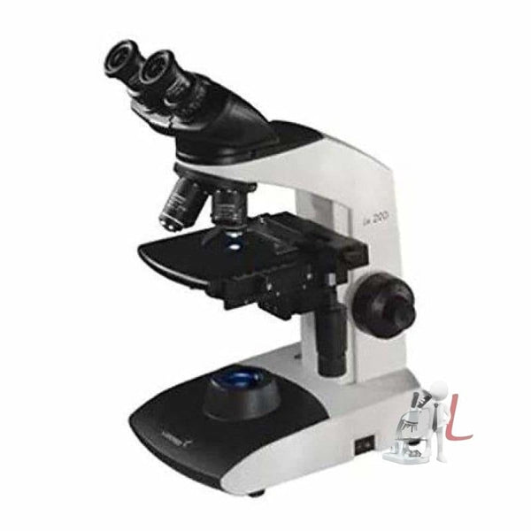 Labomed Vision 2000 (Halogen) Binocular Microscope Laboratory ...