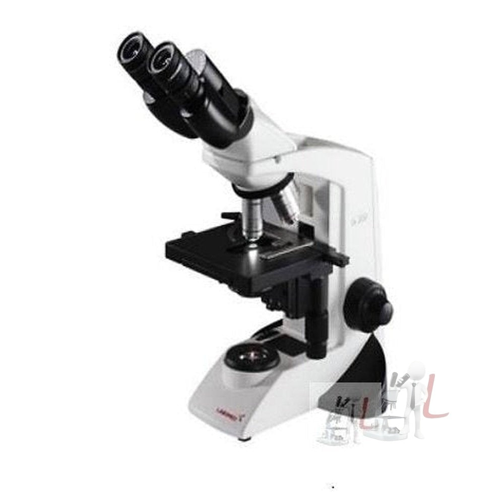 Labomed Microscope LX 300 price, Illumination - Halogen - White ...