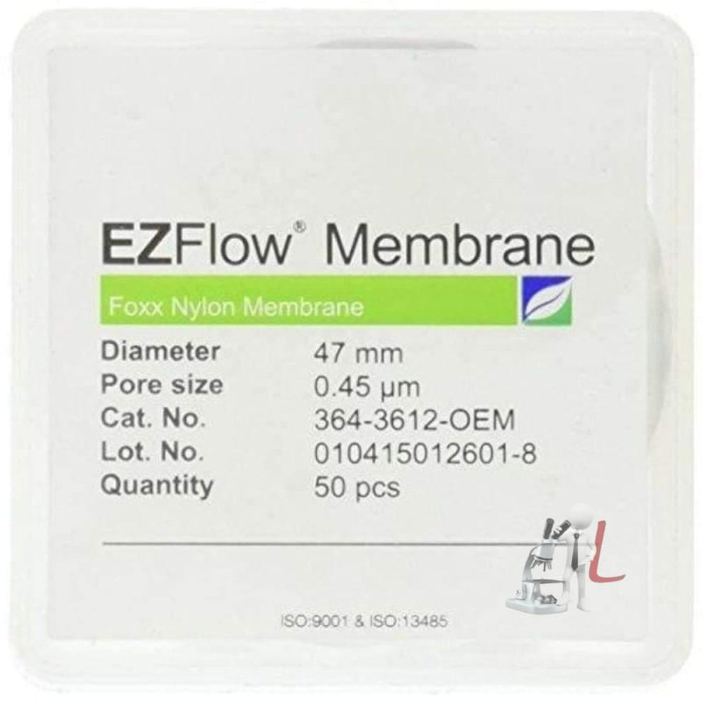 Millipore filter paper 47mm 0.22 micron Laboratory equipments ...