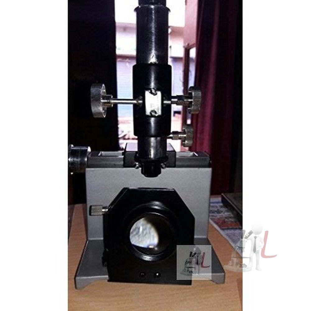 Newton Ring Microscope – laboratorydeal