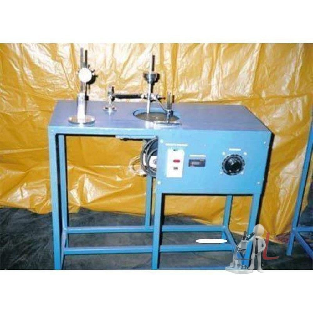 Pin On Disc Wear Apparatus engineering Equipment, THERMODYNAMICS LAB ...