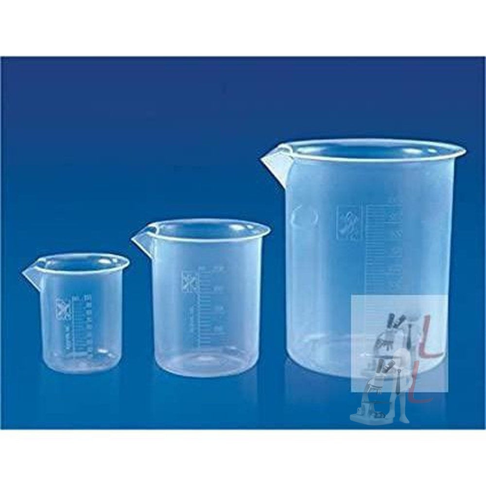 Polylab Beaker 1000 ml – laboratorydeal