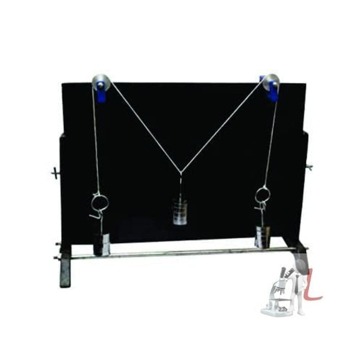 Scifa K CONSTANT APPARATUS SPRING CONSTANT APPARATUS – laboratorydeal