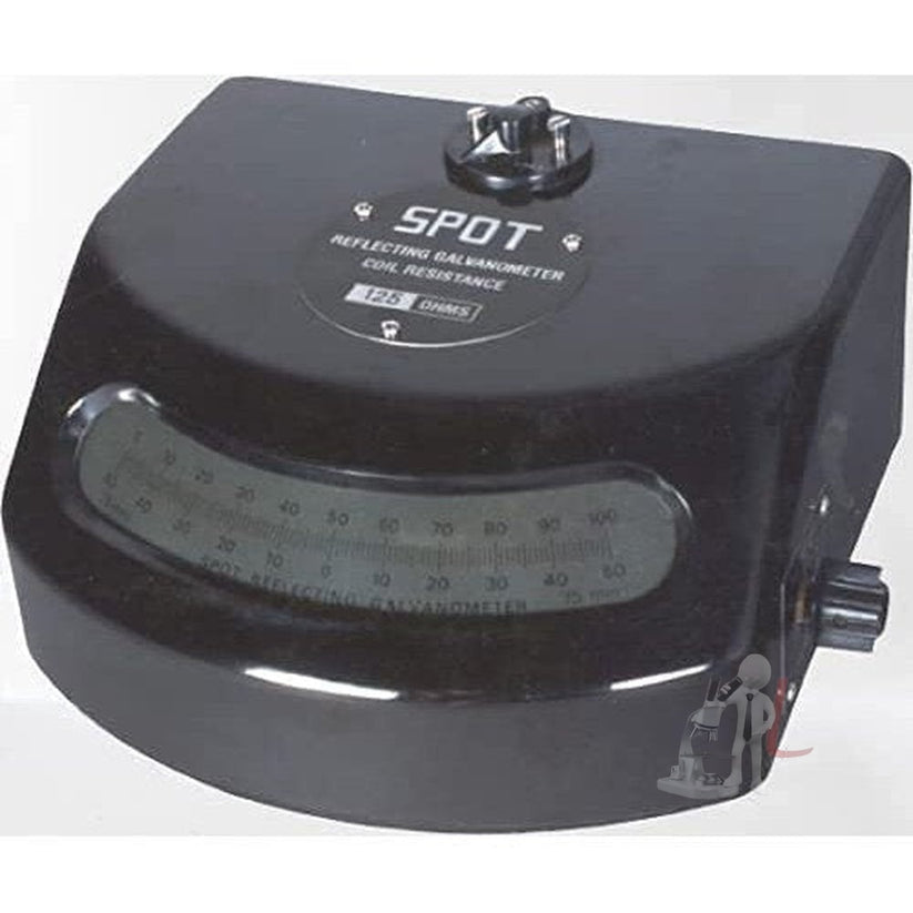 Scifa SPOT REFLECTING GALVANOMETER (125?) – laboratorydeal