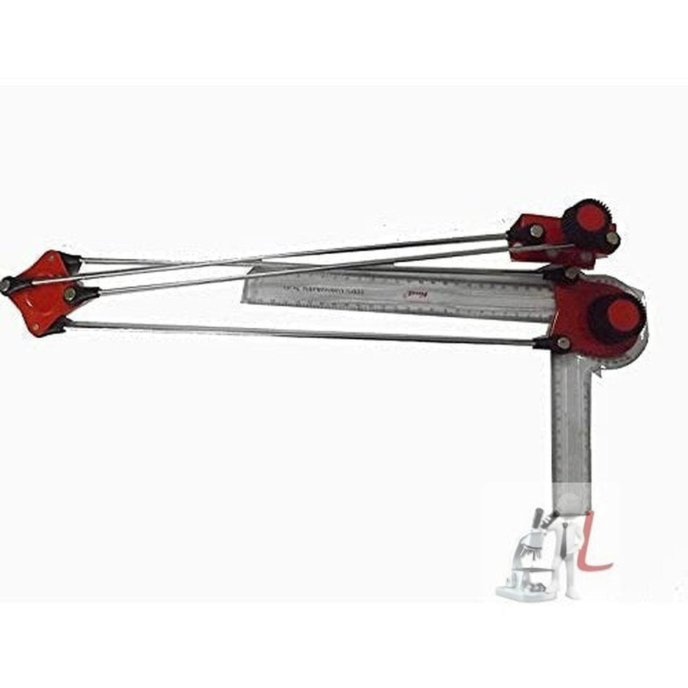 Mini Drafter Scale ( Engineering ) – laboratorydeal