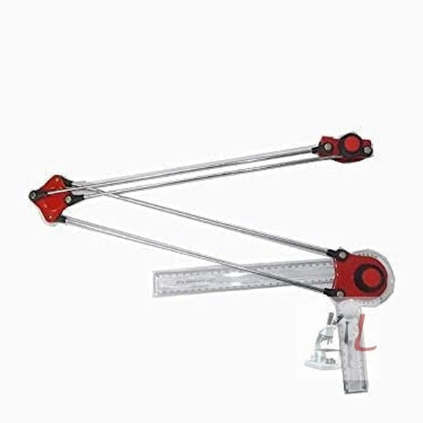 Mini Drafter Scale ( Engineering ) – laboratorydeal