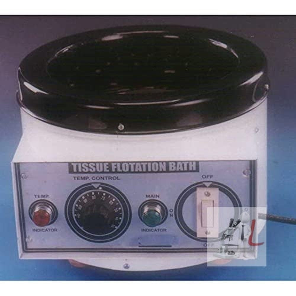 Tissue Flotation Bath | Precision for Histology & Lab Work – laboratorydeal
