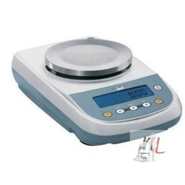 Single Pan Balance / Scale – laboratorydeal