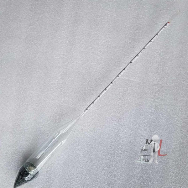 Soil Hydrometer Test -5 to 60 Degree 152H Ophthalmic Instruments ...