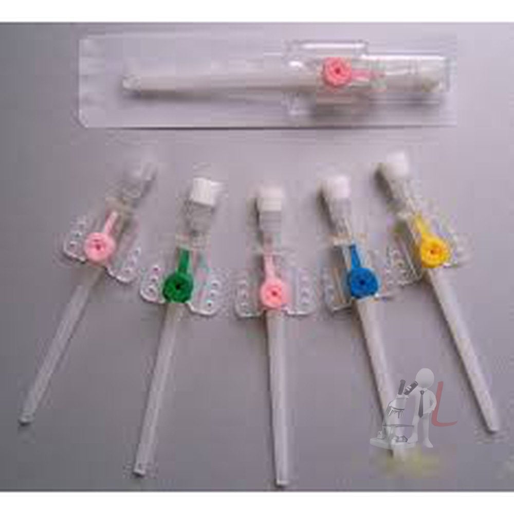 Syme's Cannula: A Vital Tool in Surgical Procedures – laboratorydeal