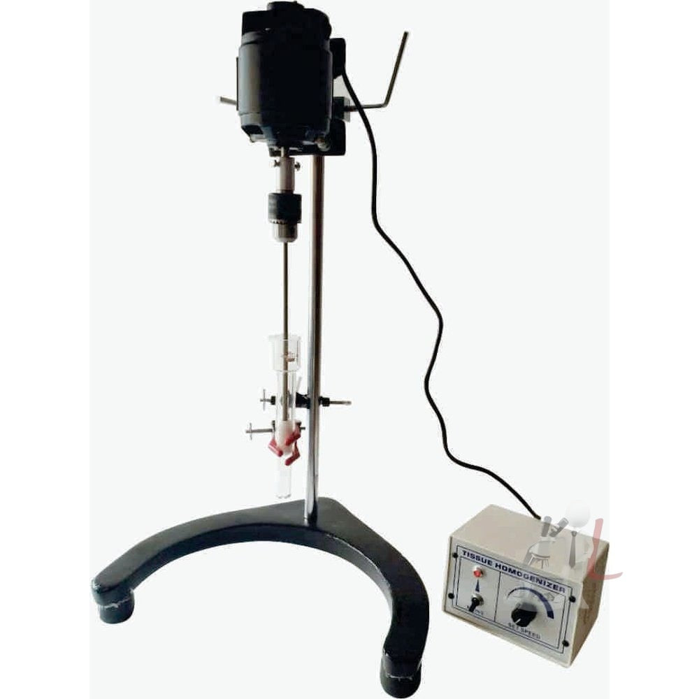 Explore Our Homogenizers for Uniform Sample Processing – laboratorydeal