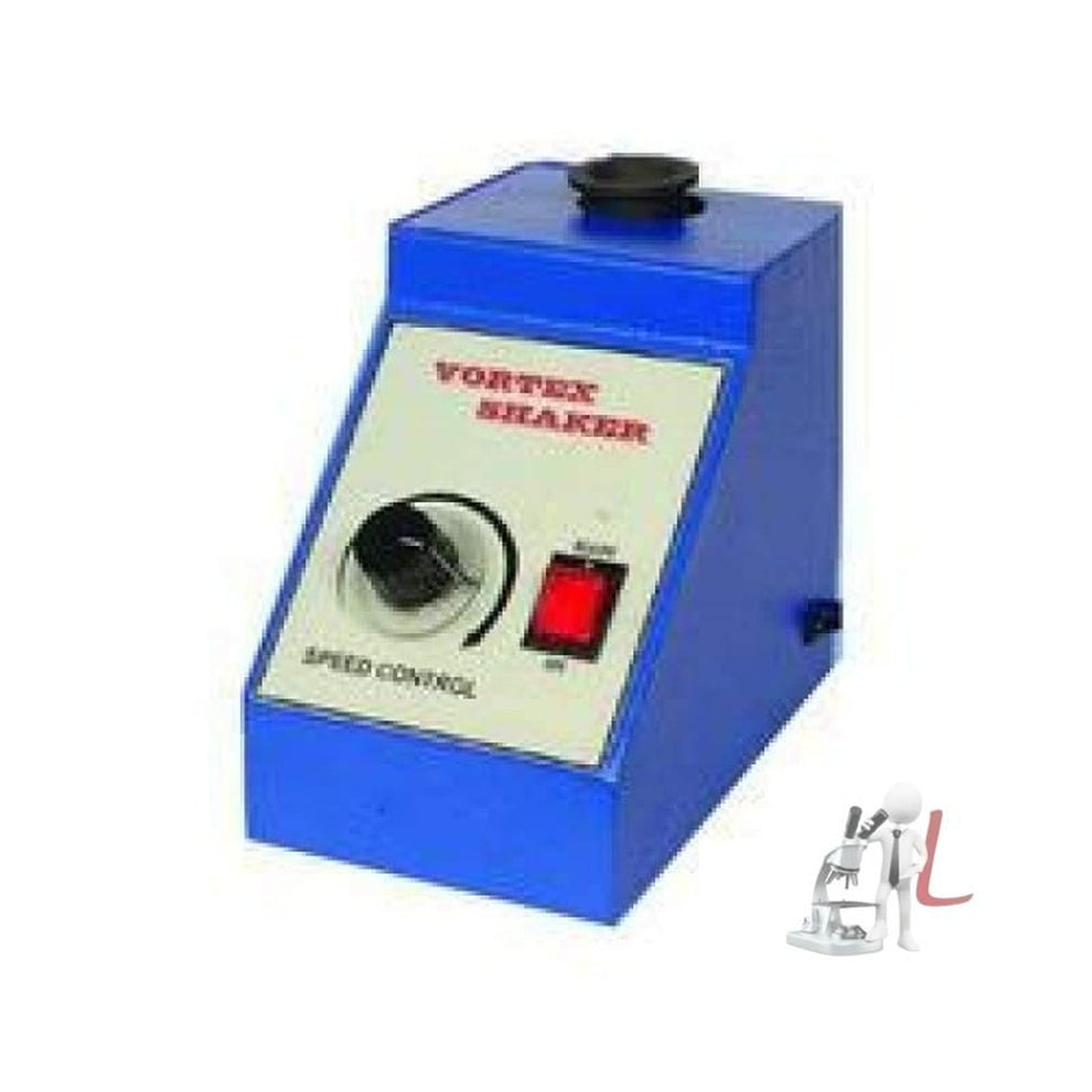 Vortex Test Tube Shaker Model -LABVS90 – laboratorydeal