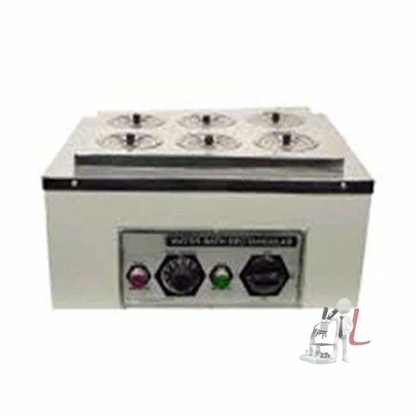 Water Bath in Chemistry Laboratory equipments – laboratorydeal